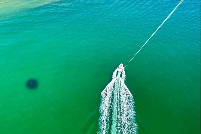 1.5 Hour Destin Parasailing Experience - Why You’ll Love the Destin Parasailing Experience