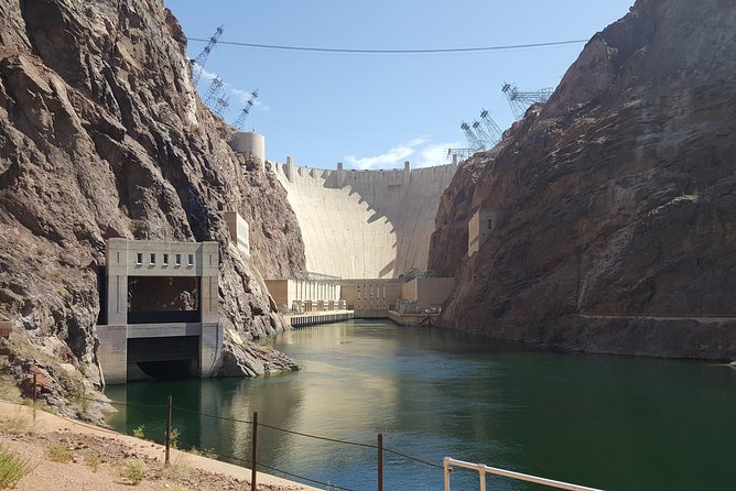1.5-Hour Guided Raft Tour at the Base of the Hoover Dam - Final Thoughts: Is it Worth It?