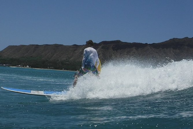1.5-Hour Private Surfing Lesson in Honolulu - The Importance of Personalized Instruction