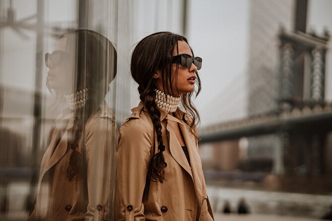 1-Hour Brooklyn Bridge Cinematic Photo Walk - FAQ