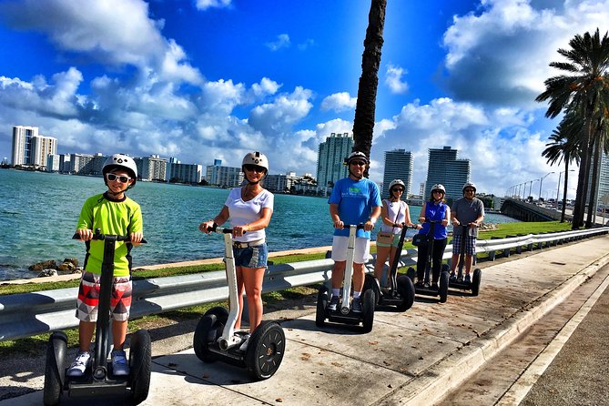 1 Hour Star Island Segway Tour - Why You’ll Love This Tour