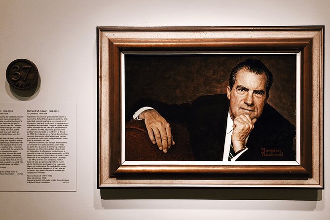 #1 National Archives + National Portrait Gallery Guided Tour - Deep Dive into the Itinerary