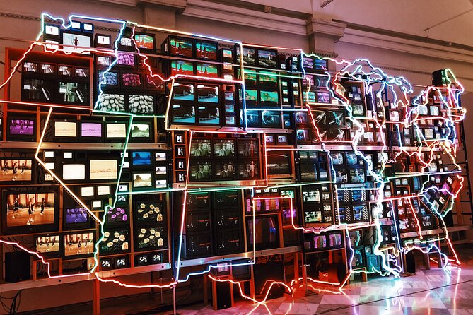 #1 National Archives + National Portrait Gallery Guided Tour - What the Price Gets You and Its Value