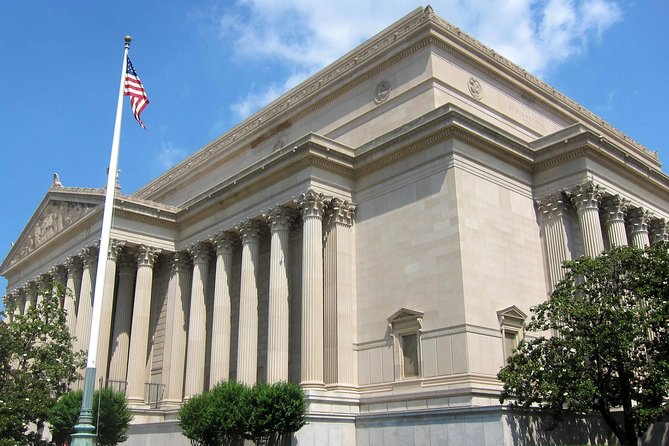 #1 National Archives Tour | Satisfaction Guaranteed! | 6ppl Max - A Deep Dive into the Experience