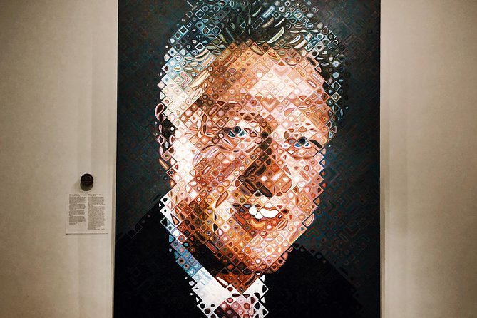 #1 Portrait Gallery & American Art Tour | Satisfaction Guaranteed - FAQ