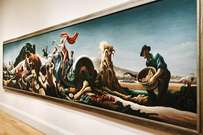 #1 Portrait Gallery & American Art Tour | Satisfaction Guaranteed - Final Thoughts