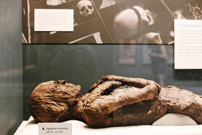 #1 Smithsonian Museum of Natural History | Satisfaction Guarantee - FAQ