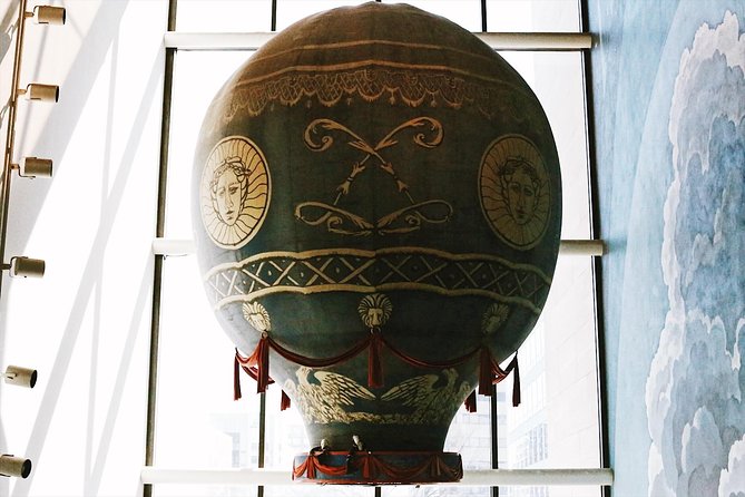 #1 Smithsonian National Air & Space Tour | Satisfaction Guarantee - Who Will Love This Tour?