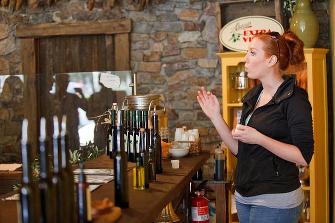 #1 Sonoma Walking Food, Wine & History Tour (Public Tours)