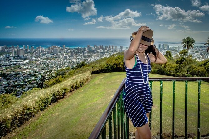 100% Private Pearl Harbor Tour - Exploring the 100% Private Pearl Harbor Tour