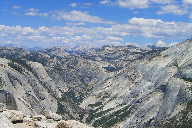 11 Day Best of the West National Parks Tour Las Vegas to San Francisco - FAQs