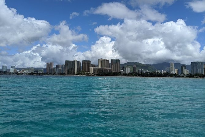 12pm Turtle Canyon Snorkel Adventure - Who Should Consider This Tour?