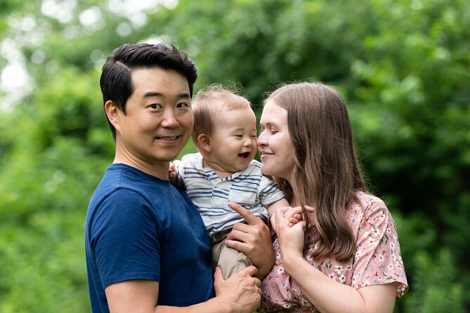 15 Minute Portraits - Historic Downtown Boston - FAQ  