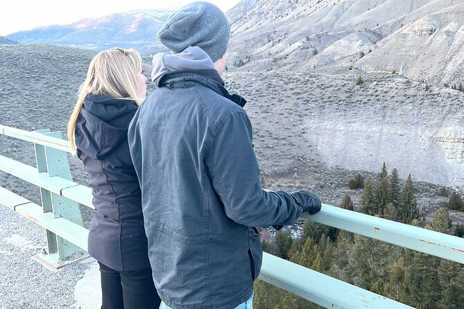 2-Day Private Yellowstone Tour(Lower and Upper Loops w Iconic Sites) w Lunch - FAQ