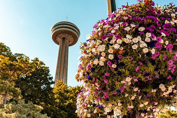 2 - Day USA & Canada Full Experience - Who Is This Tour Best For?