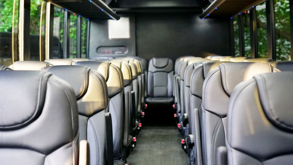 2 For 1! DC Highlights & Arlington Cemetery Tour Bundle - What to Expect from the Tour