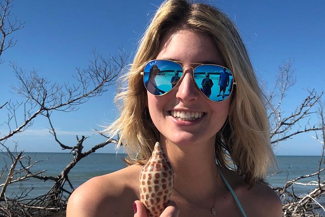 2 Hour Dolphin, Birding and Shelling Tour