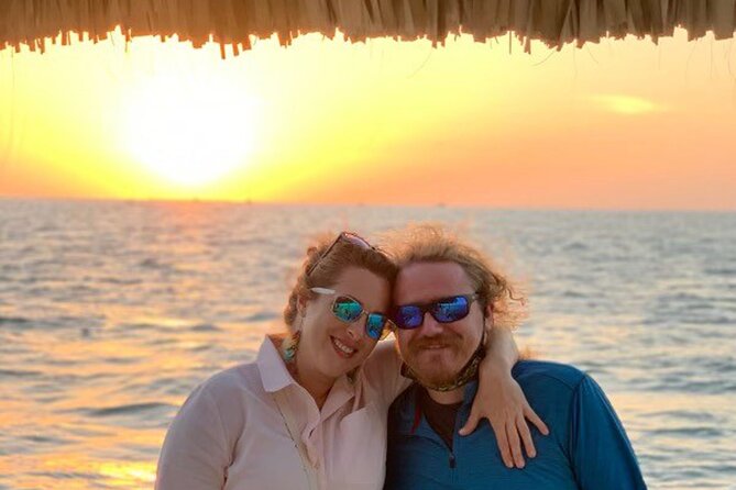 2-Hour Private Sunset Cruise on a Tiki Bar Boat in Key West - Final Thoughts