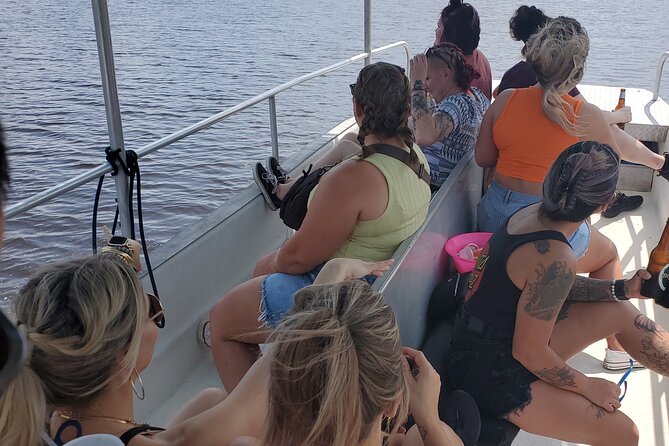 2 Hours Boat Tour in Louisiana Bayous Near New Orleans - FAQ