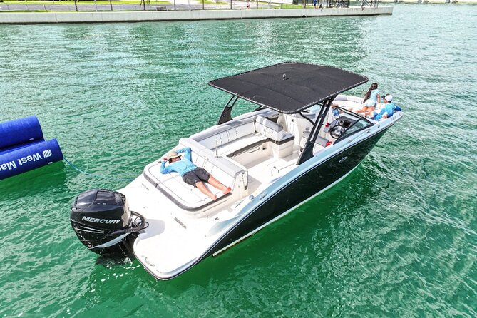 2-Hours Private Miami Boat Tour With Champagne - The Sum Up: Who Is This Tour Perfect For?
