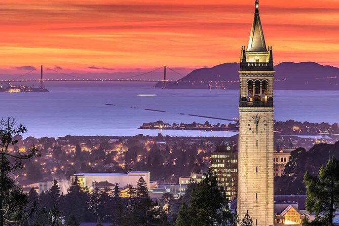 2 Hours Private Walking Tour in Berkeley - A Deep Dive into What Makes This Tour Stand Out