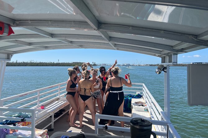 2 HR Dolphin Tour for 7 people - An In-Depth Look at the 2-Hour Dolphin Tour Experience