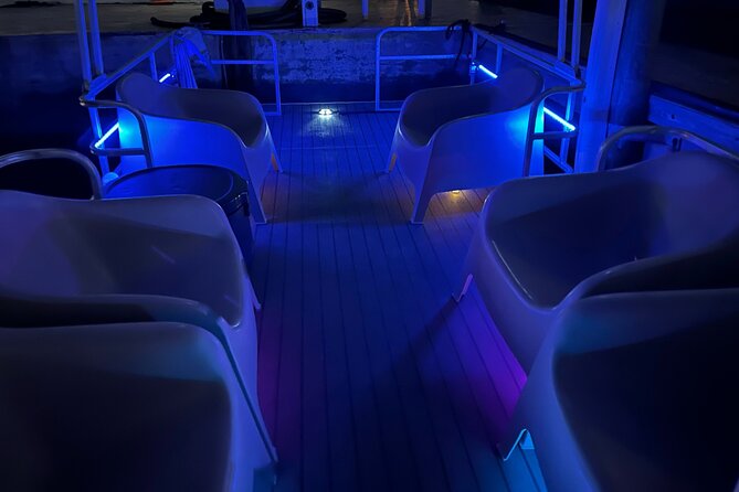 2 HR Miami Lights & Skyline Private Night Tour for up to 6 people - A Closer Look at the 2-Hour Miami Lights & Skyline Private Night Tour