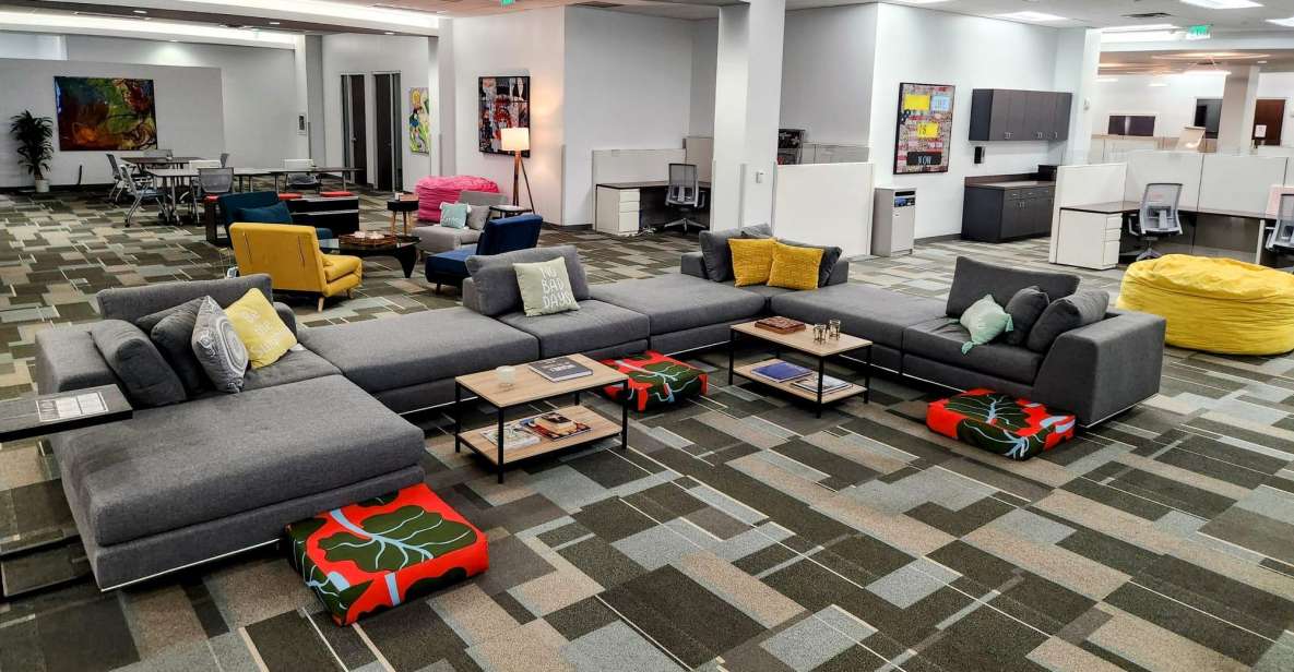 2 Pcs Per Person Luggage Storage at The HUB (Only $12) DEAL! - The User Experience: Insights from Reviews