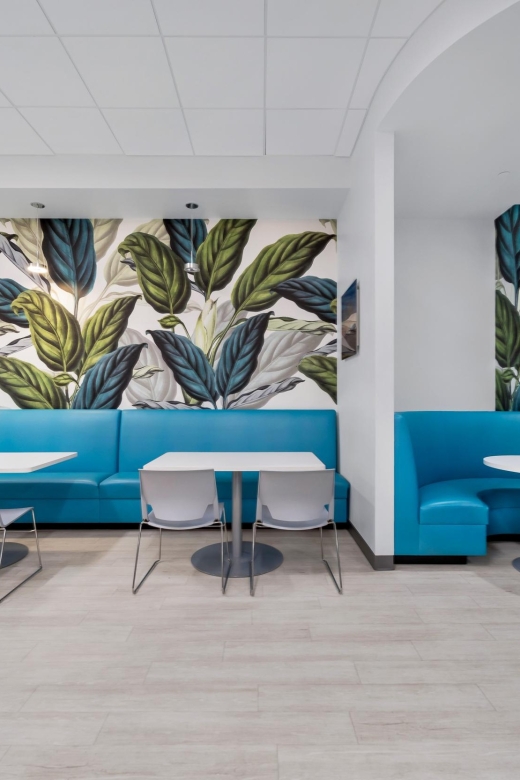 2 Pcs Per Person Luggage Storage at The HUB (Only $12) DEAL! - The Sum Up