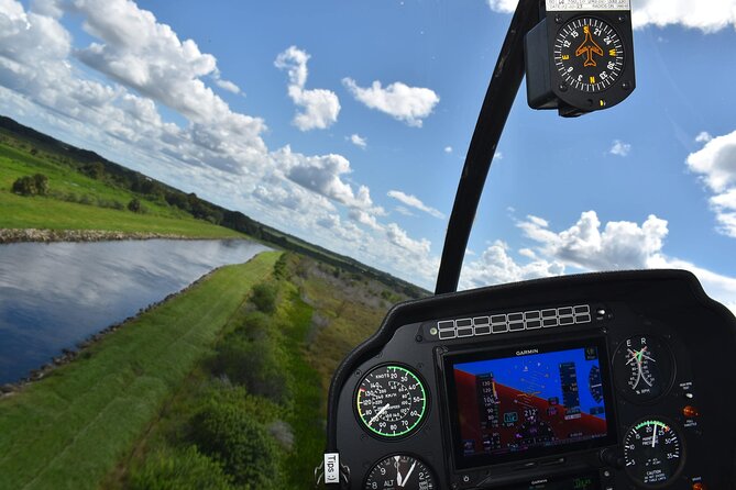 23 miles Day Flight Heli Coaster Adventure Ride - Who Will Enjoy This Experience?