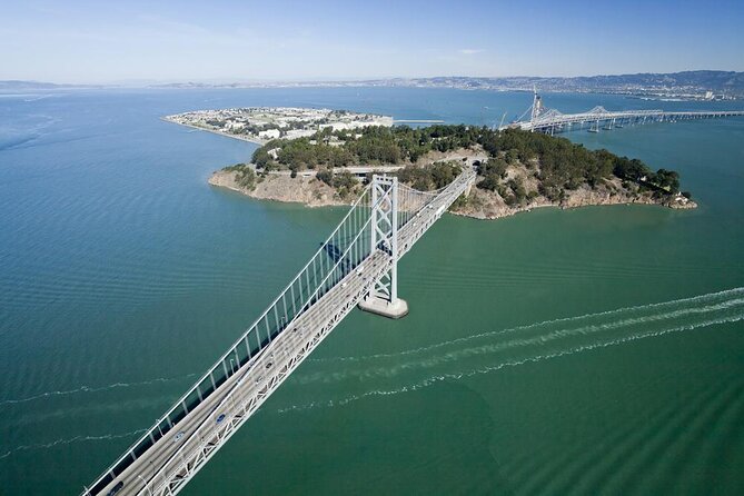 2hr. INTERACTIVE Sailing Experience on San Francisco Bay - The Itinerary in Detail