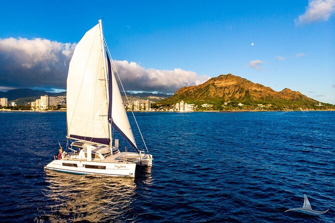 2hr Luxury Private Sailing Catamaran for 7-12 People - Why choose this experience?