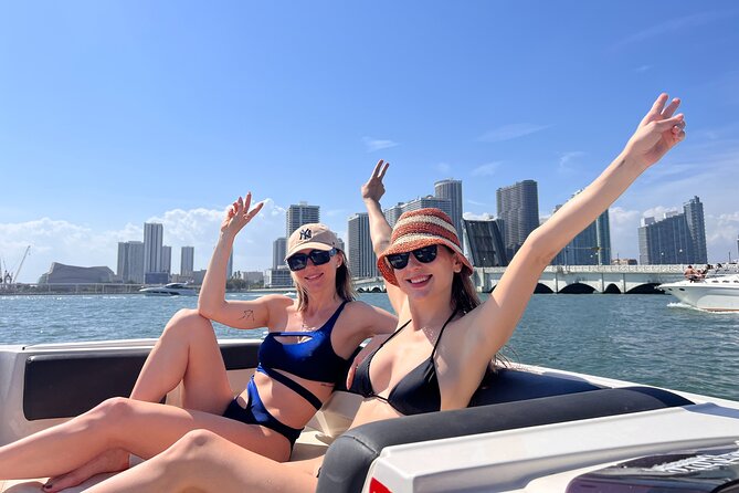 2Hr Private Boat Tour Miami Beach, Captain & Champagne, & Sandbar - Final Thoughts: Why This Tour Might Be Your Perfect Miami Escape