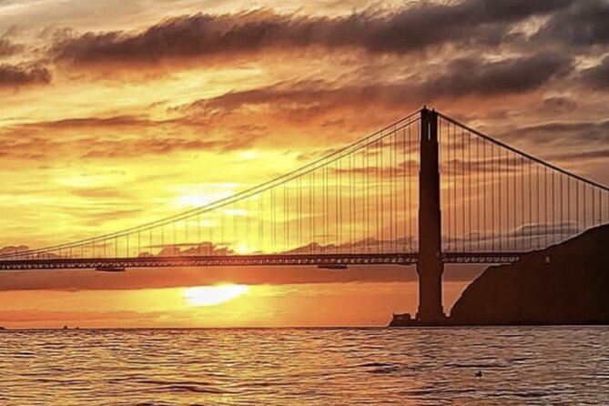 2hr. SUNSET Sailing Experience on San Francisco Bay - The Experience: What to Expect from Start to Finish