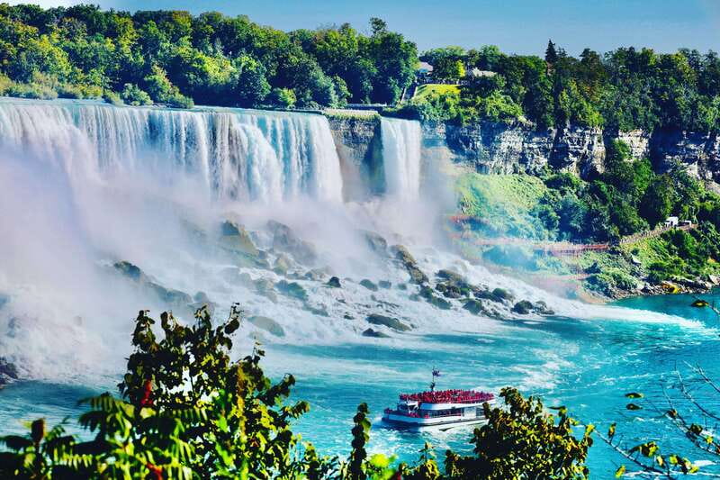 3 - Day Niagara Falls USA & Canada Combo Tour - Unpacking the 3-Day Niagara Falls USA & Canada Combo Tour: A Balanced Adventure