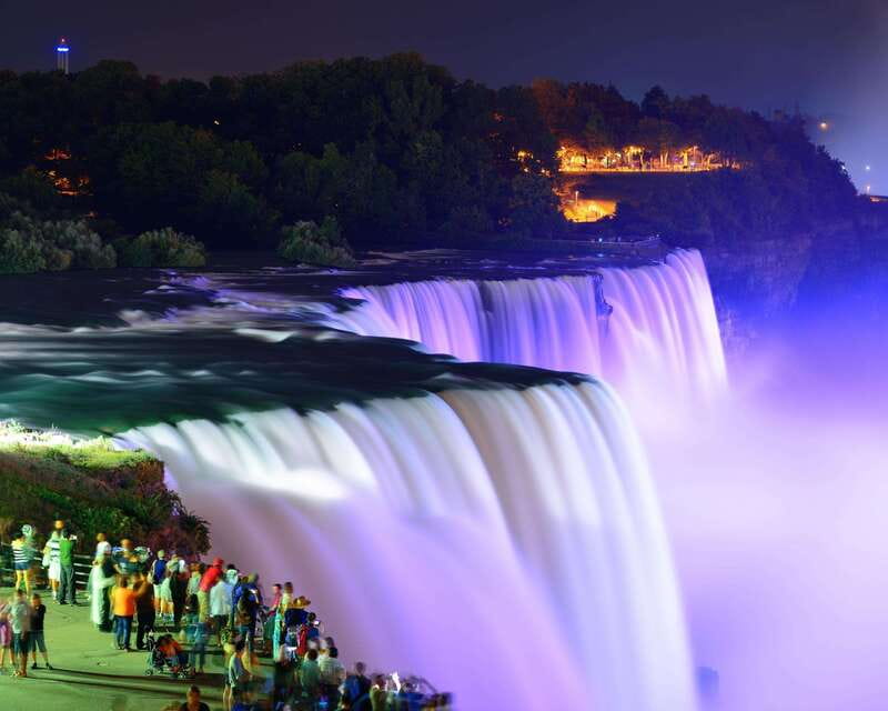 3 - Day Niagara Falls USA & Canada Combo Tour - Final Thoughts