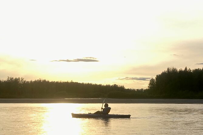 3 hour Lazy River Kayak Float - FAQ