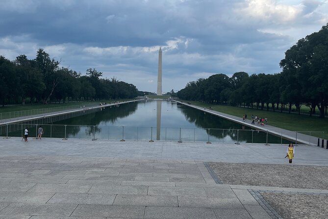 3- Hour Private Customizable Moonlight Washington DC Tour - Final Thoughts