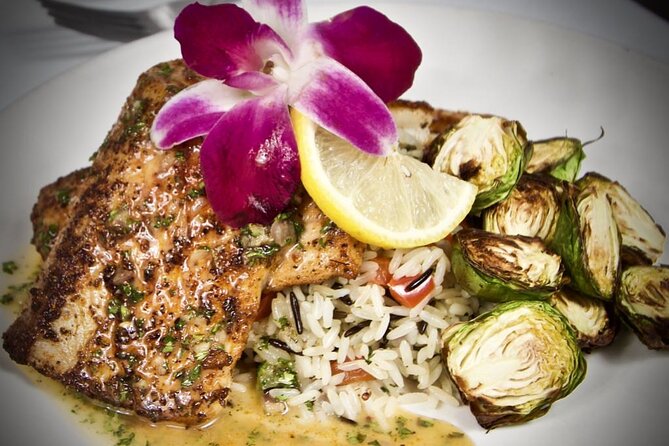 3 Hour Sunset Valentine Dinner Cruise in Miramar Beach - An In-Depth Look at the Sunset Dinner Cruise Experience