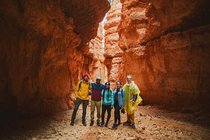 3 Nights Zion Glamping Adventure - Who Should Consider This Tour?