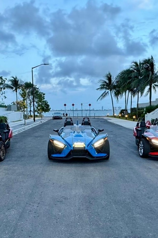 3 to 4 Hours Slingshot Rental Miami - We The Best !! - The Sum Up: Is It Worth It?