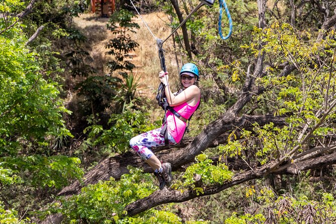 3 Zipline Adventure with Waikiki Transportation - Post-Zipline Relaxation and Additional Activities