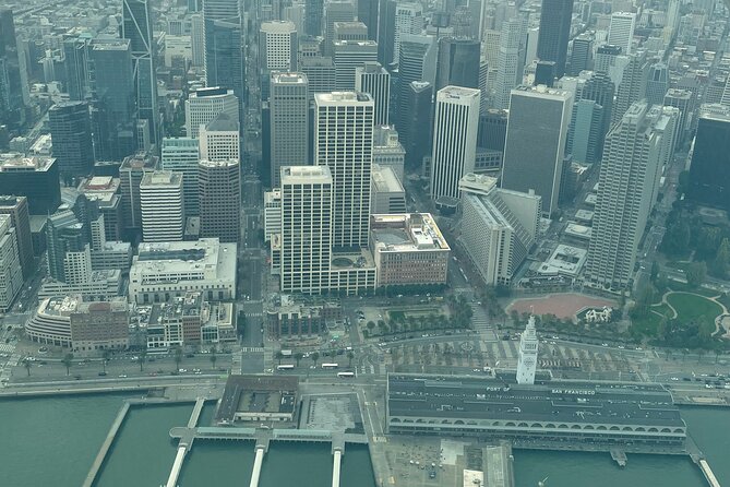 30-40 Minute Airplane San Francisco Bay Flight Tour - Frequently Asked Questions