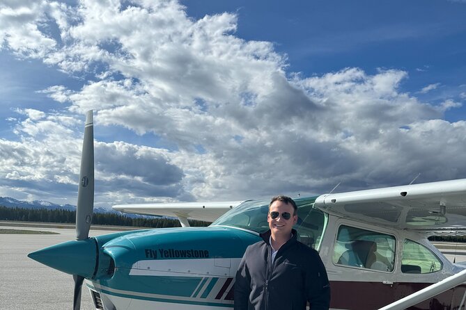 30 Minute Aerial Tour Yellowstone Skyline - Why This Tour Offers Real Value