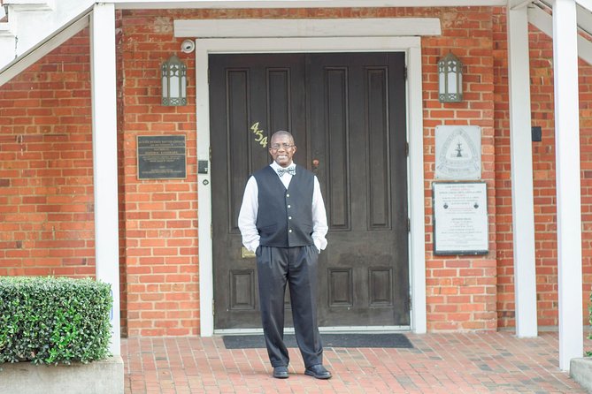 3hr Private Driving Civil Rights Tour - An Intimate Journey Through Montgomery’s Civil Rights Landmarks