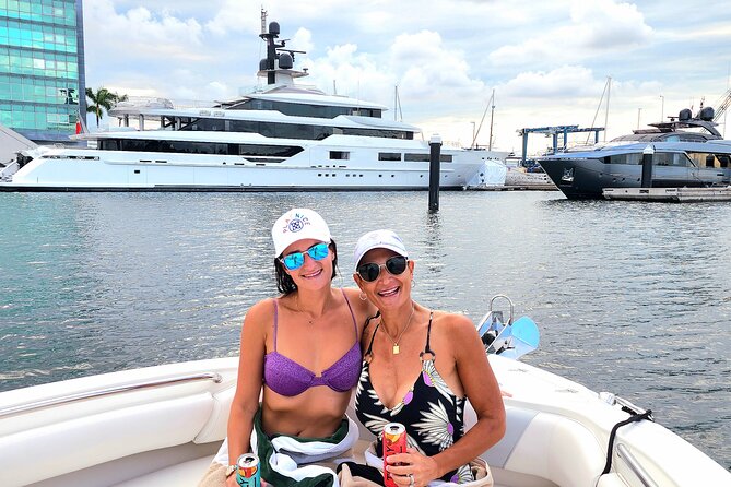 3hr Sightseeing Tour and Peanut Island Sandbar Tour - The Practicalities of Booking and Costs