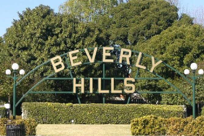 4, 5 or 6 hour Los Angeles Private Tour in Stretch Limo - Practical Details: What to Expect