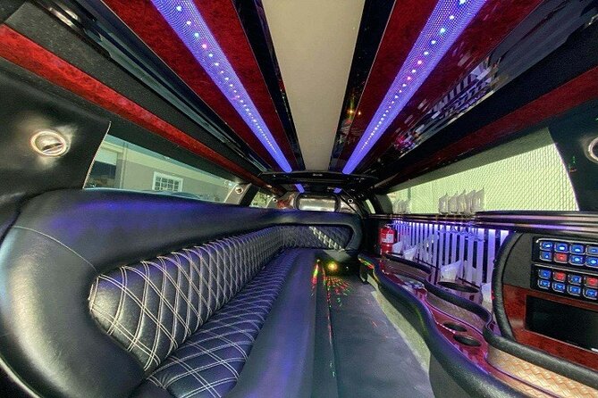 4, 5 or 6 hour Los Angeles Private Tour in Stretch Limo - Final Thoughts: Who Is This Tour Best For?