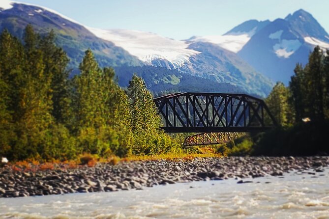 4 day Alaska Seward Camping Adventure from Anchorage - Who Is This Tour Best For?