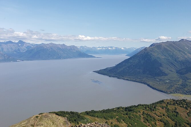 4 day Alaska Seward Camping Adventure from Anchorage - Final Thoughts